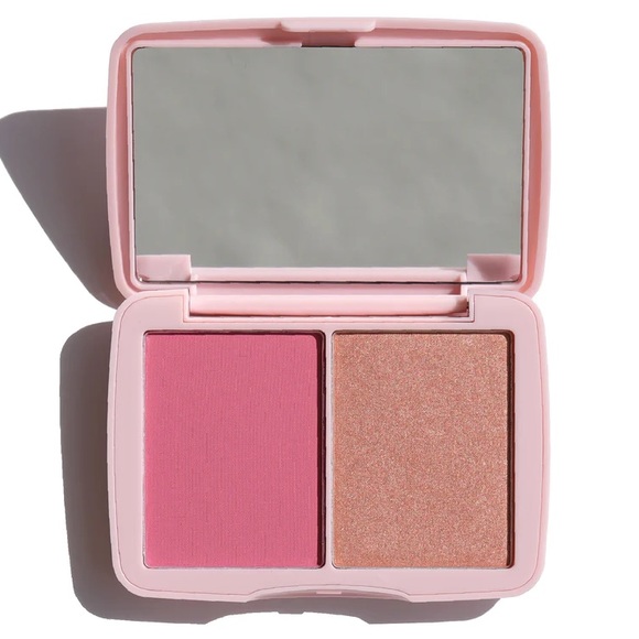 Half Caked | Makeup | Half Caked Double Dipper Color Duo | Poshmark